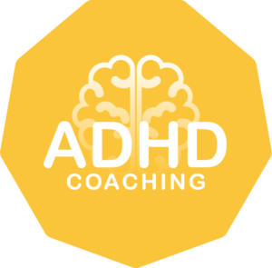 ADHD Coaching - ADHD Coaching