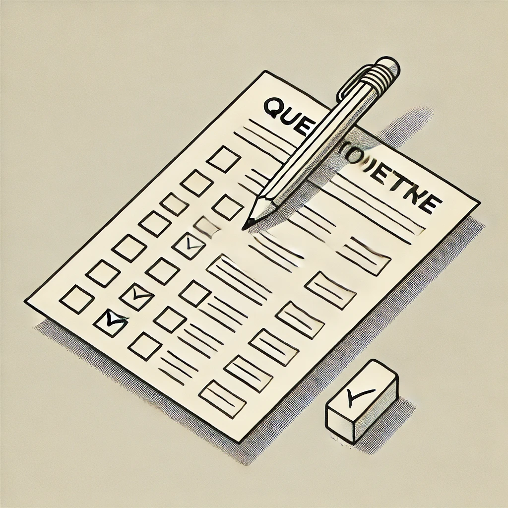 ADHD Self Assessment | ADHD Coaching