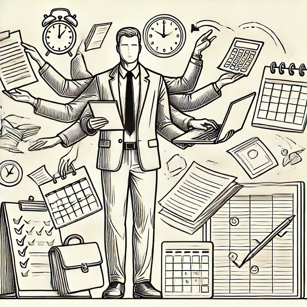 How to Manage ADHD in the Workplace: Tips for Adults | ADHD Coaching